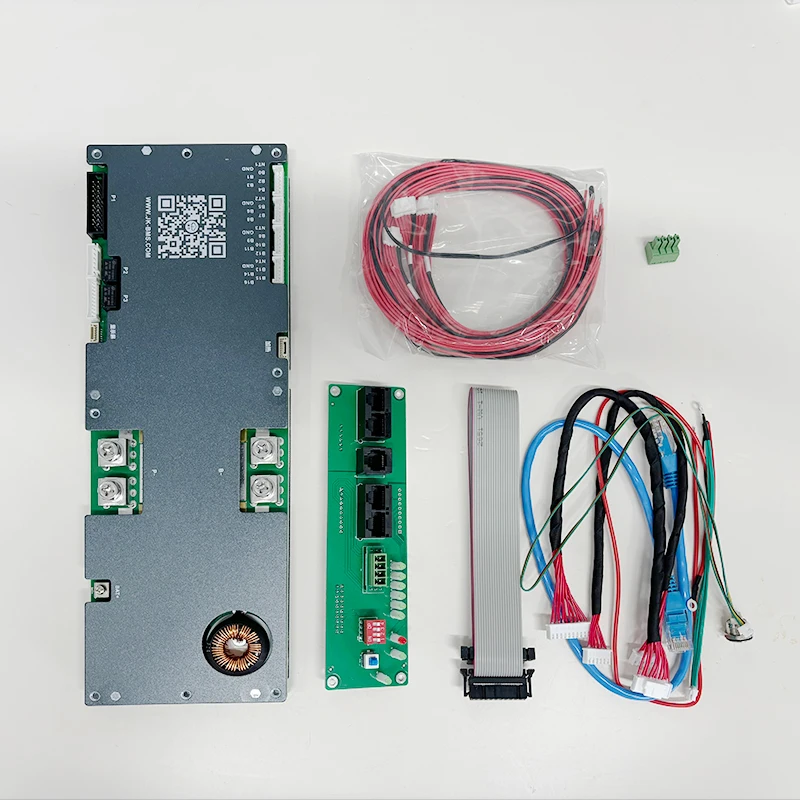 Precharge-JK-PB2A16S15P PB2A16S20P 8S 24V 150A 16S 48V 200A Energy ...