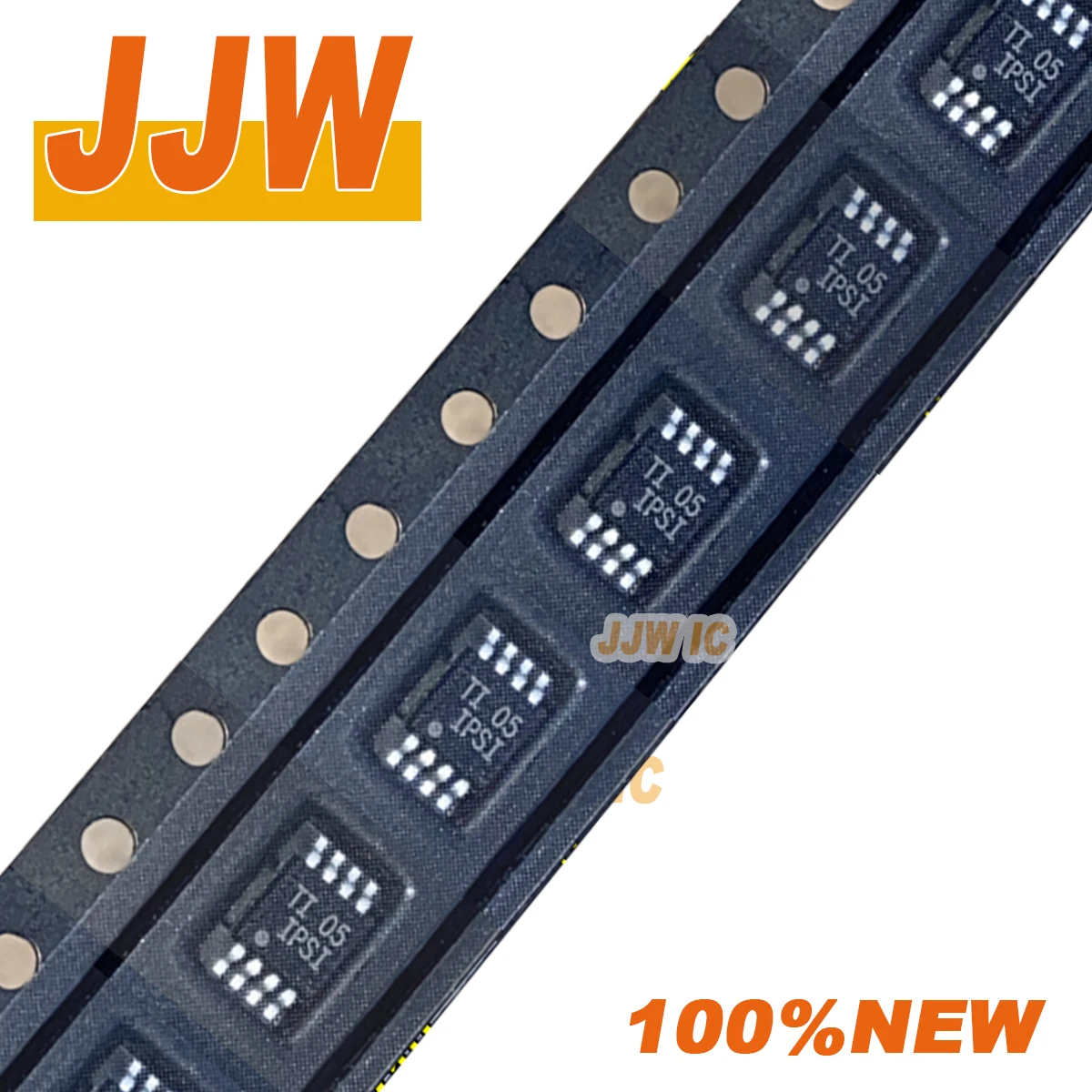 10pcs INA821IDGKR IX4Q INA826AIDGKR IPDI INA827 INA827AID INA827AIDGKR ...