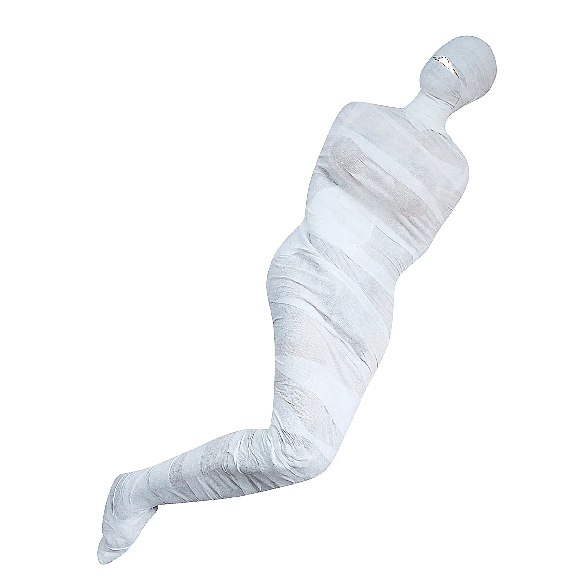 BDSM-White-Mummy-Self-adhesive-Bondage-Tape-of-Breathable-Gauze-for ...