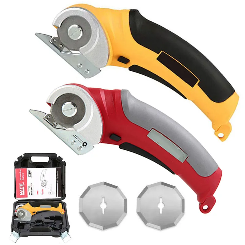 3-6V-electric-scissors-for-fabric-cutting-Cloth-cutter-Machine-Lithium ...