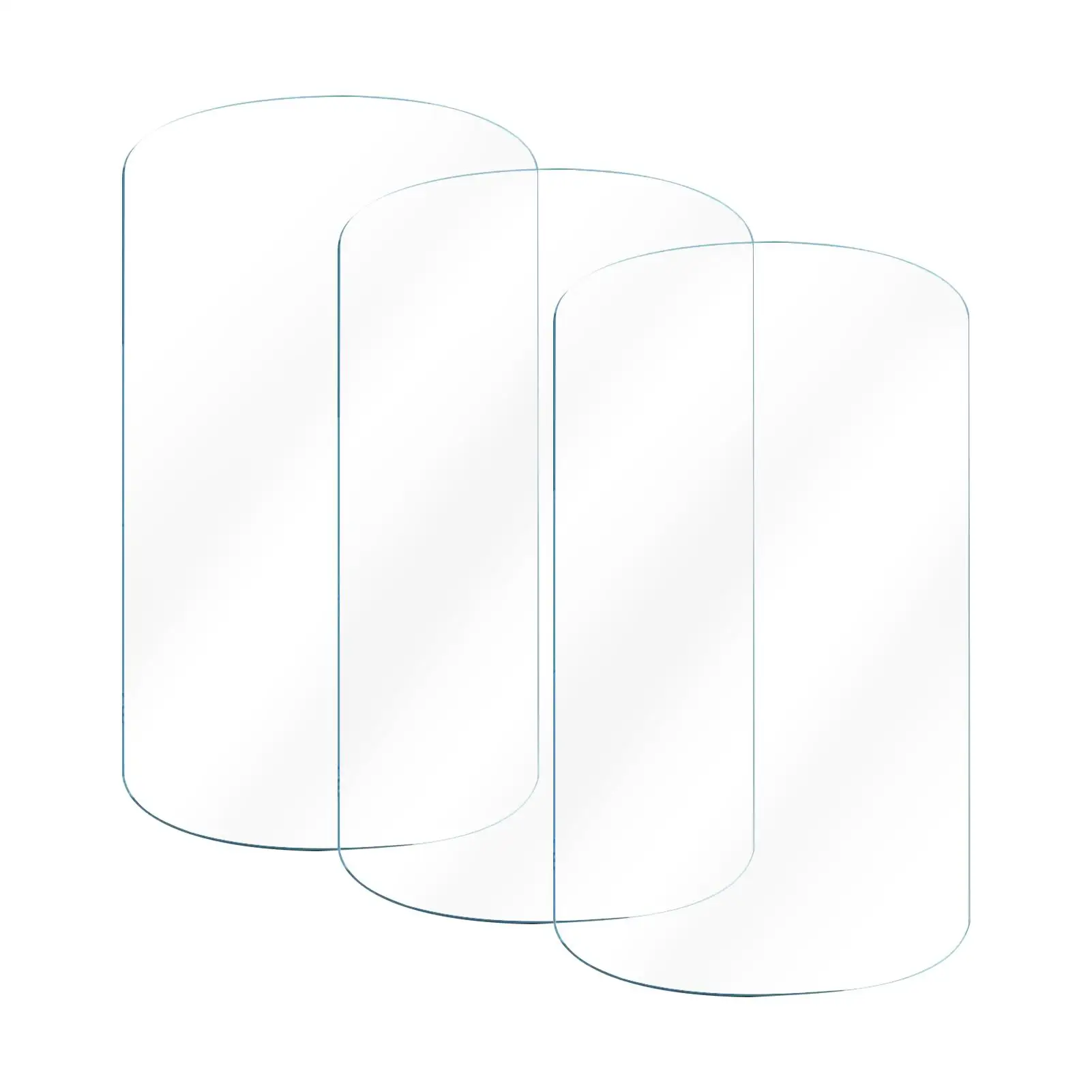 3Pcs-Compatible-for-Garmin-Edge-1050-Screen-Protector-Full-Coverage-TPU ...