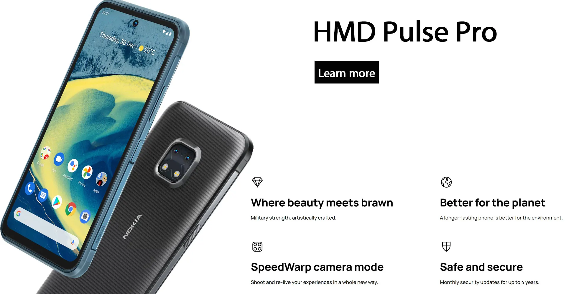 Nokia Mobile Store - Amazing products with exclusive discounts on ...