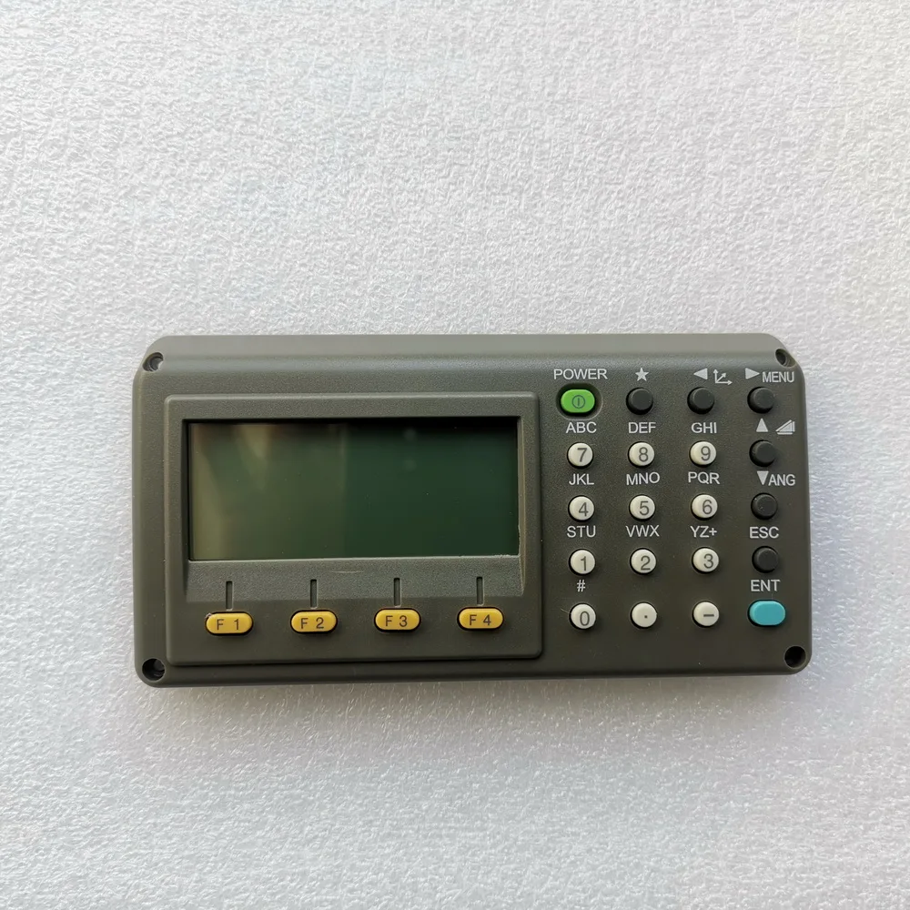 LCD-disply-with-keyboard-for-Topcon-GTS-100N-GTS-102N-102R-GTS-332N-GPT ...