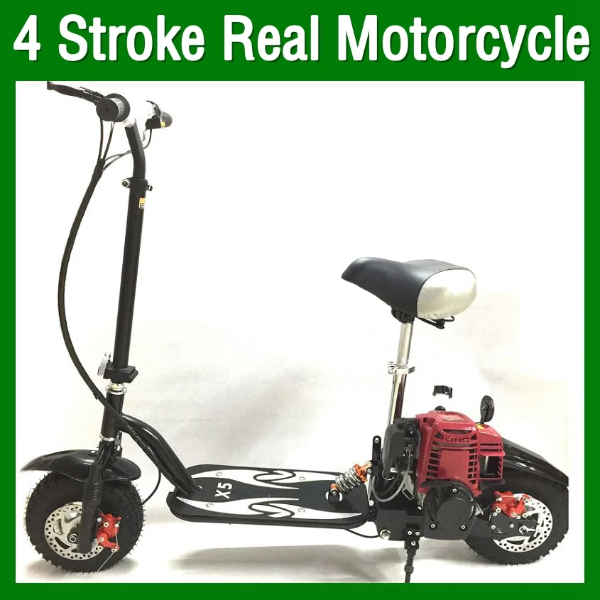 Mini-motocicleta-de-carreras-para-adulto-veh-culo-todoterreno-ATV-de-4 ...