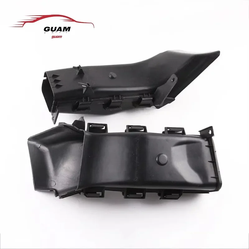 51717121569 1 Pcs Brake Air Duct Inlet Channel 51717121570 For 2006 ...