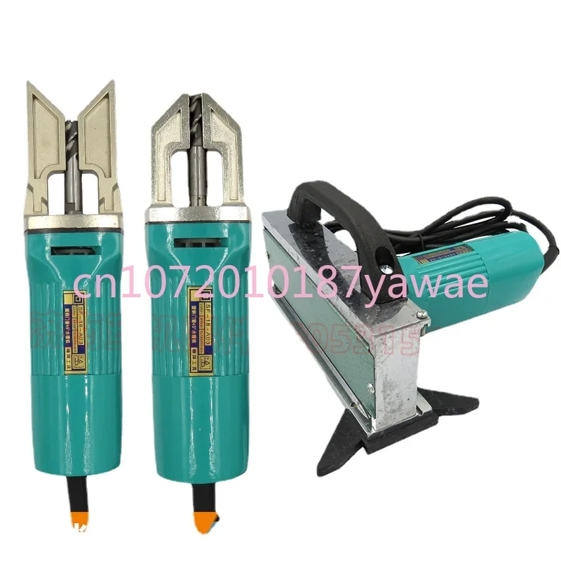 UPVC-Electric-Corner-Cleaning-Tool-for-Window-PVC-Plastic-Window-Corner ...