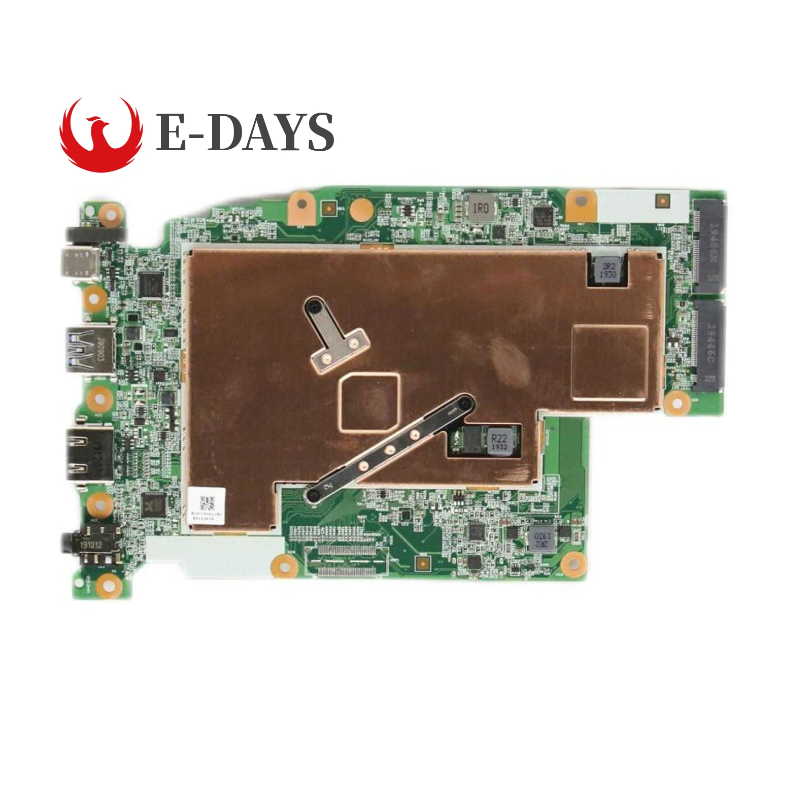 Boost-Efficiency-BM5860-V1-3A-Motherboard-for-Lenovo-300e-2nd-Gen ...