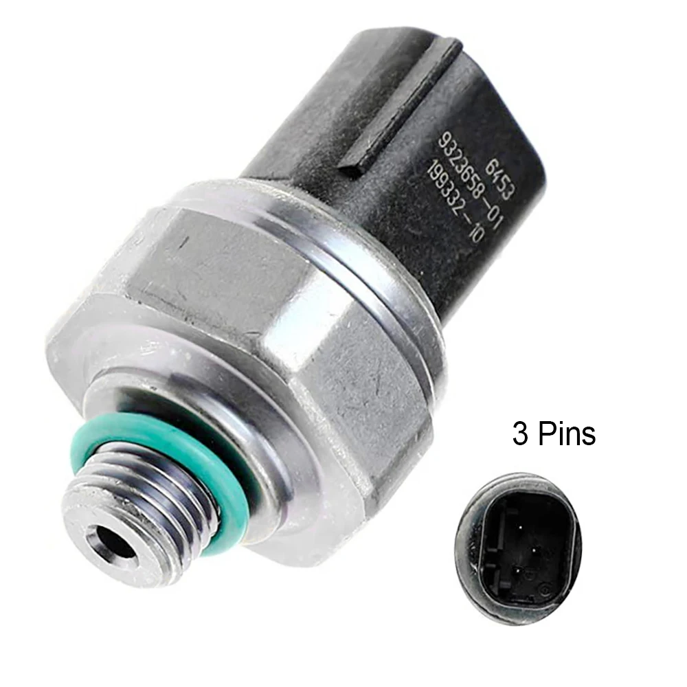 A-C-Air-Conditioning-Pressure-Switch-Sensor-64539323658-64536909257-For ...