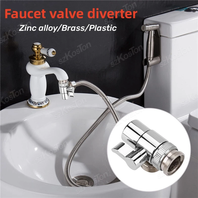 Kitchen Sink Faucet Attachment: The Hidden Gem That Transforms Your ...