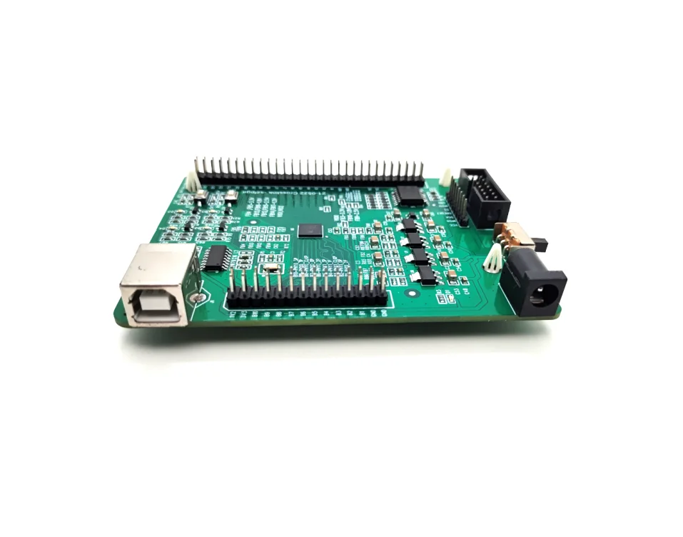 Lattice-Crosslink-Development-Board-Mipi-Test-Board-FPGA-CPLD-Core ...
