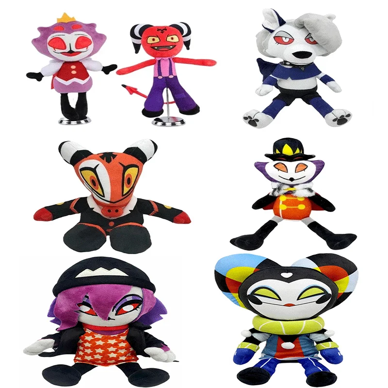 Helluva-Boss-Plush-Toy-Asmodeus-Loona-Stolas-Loo-Loo-Land-Anime-Plush ...