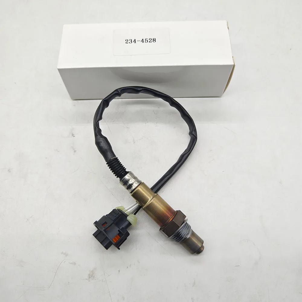 High Quality 234-4528 55572216 55574136 Oxygen 02 Sensor For Chevrolet ...