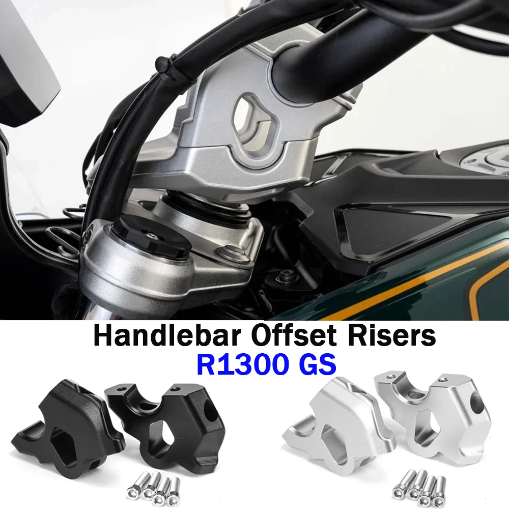 For-BMW-R-1300GS-Accessories-Handlebar-Riser-R1300GS-R1300-GS-R-1300-GS ...