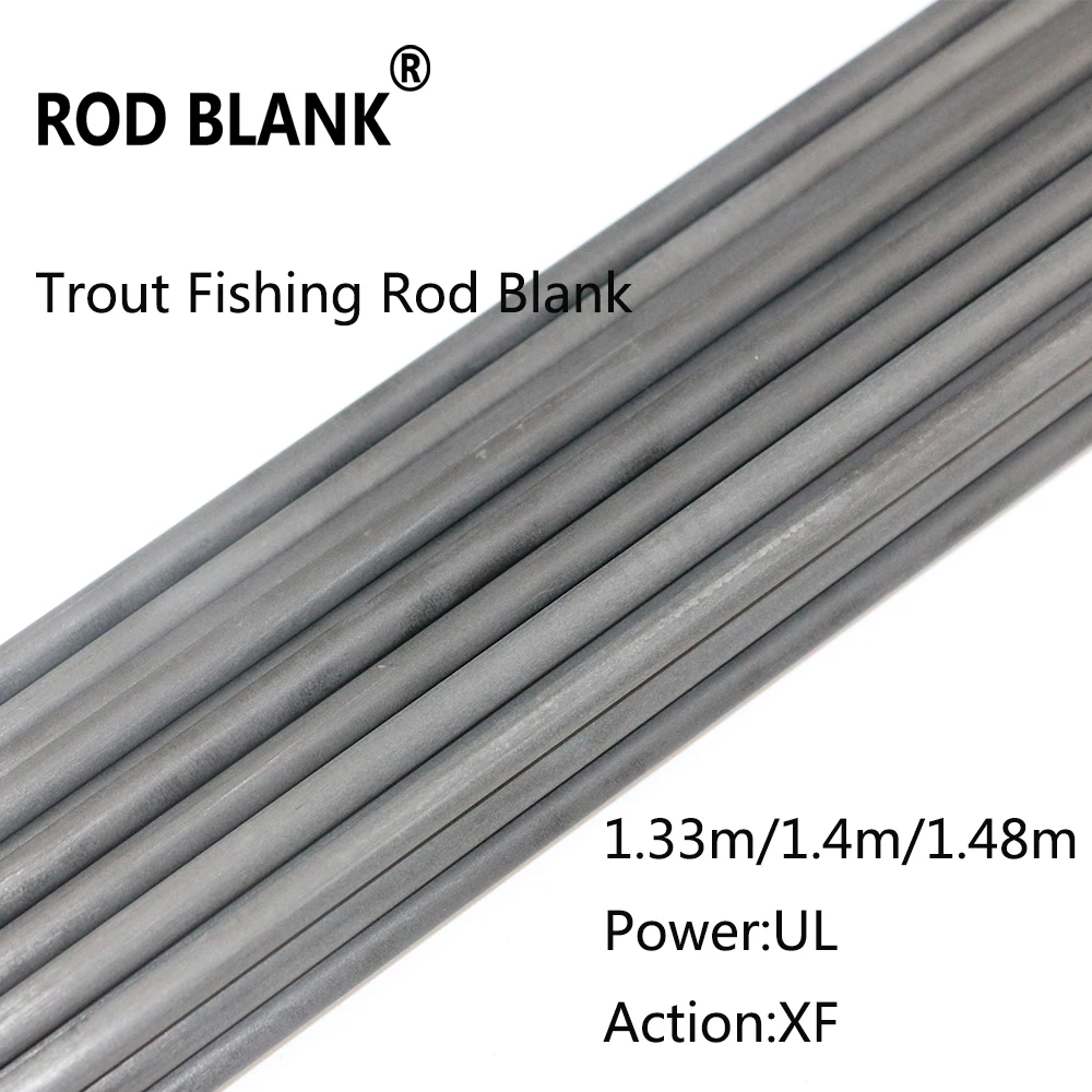 Rod-Blank-2Pcs-Lot-1-Section-Carbon-Fiber-Rod-Blank1-33M-1-4M-1-48M ...