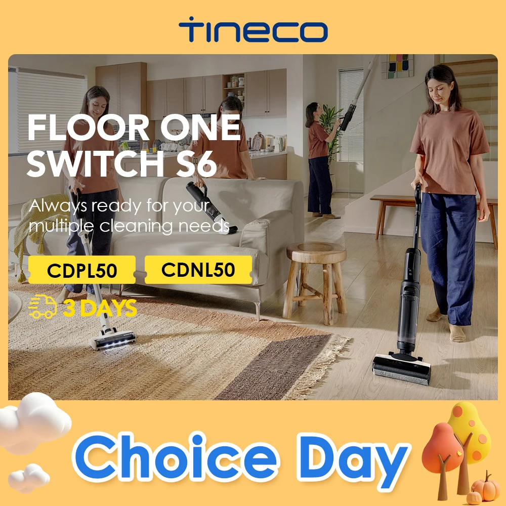 Tineco-Floor-One-Switch-S6-Wet-Dry-Vacuum-Cleaner-5-in-1-Floor-Washer ...