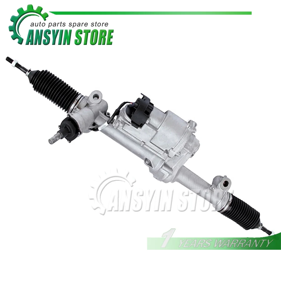 Electric Power Steering Gear Rack RHD For Ford Ranger EVEREST BT50 15 ...