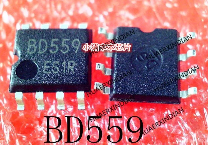 BD559BLF GE2 bd559 sop 8品質保証|高性能チップ| - AliExpress