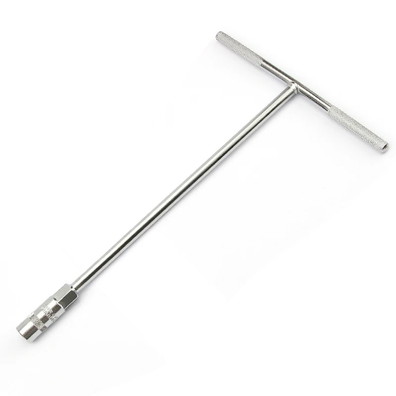 T-type-manual-socket-wrench-external-hexagonal-automobile-and ...