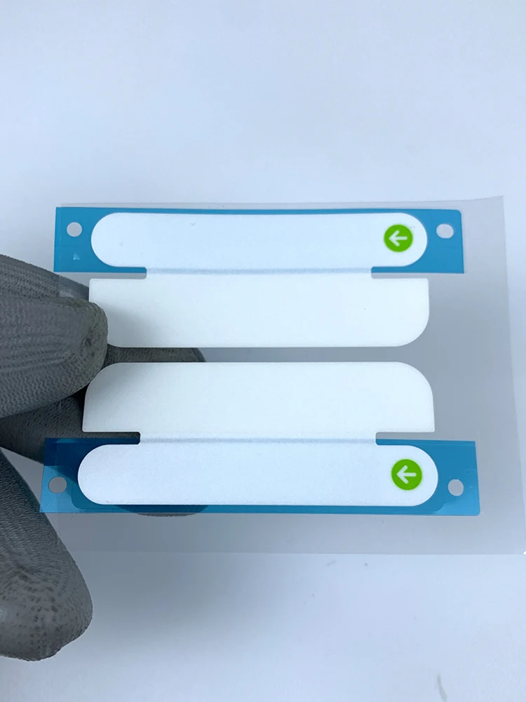 10pcs-lot-OEM-New-Phone-Package-Box-Paper-Seal-Sticker-For-iPhone-15 ...