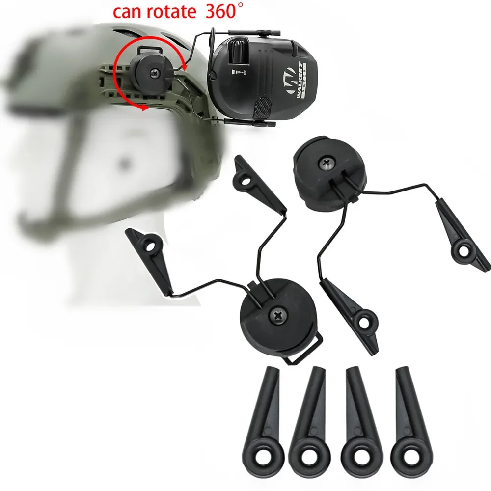 HEARGEAR-ARC-Rail-Adapter-for-Walker-Electronic-Earmuffs-Tactical ...