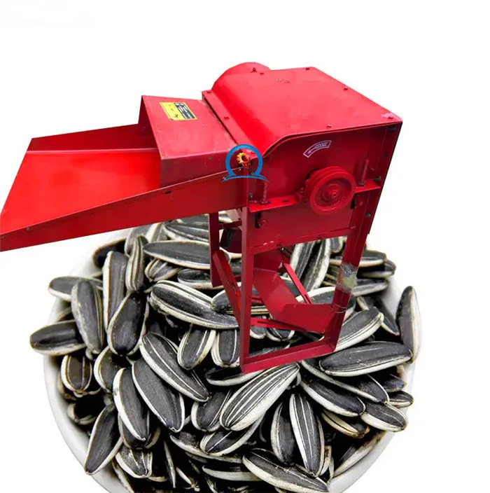 Sunflower Seeds Thresher Hot Sale Sunflower Threshing Machine for ...