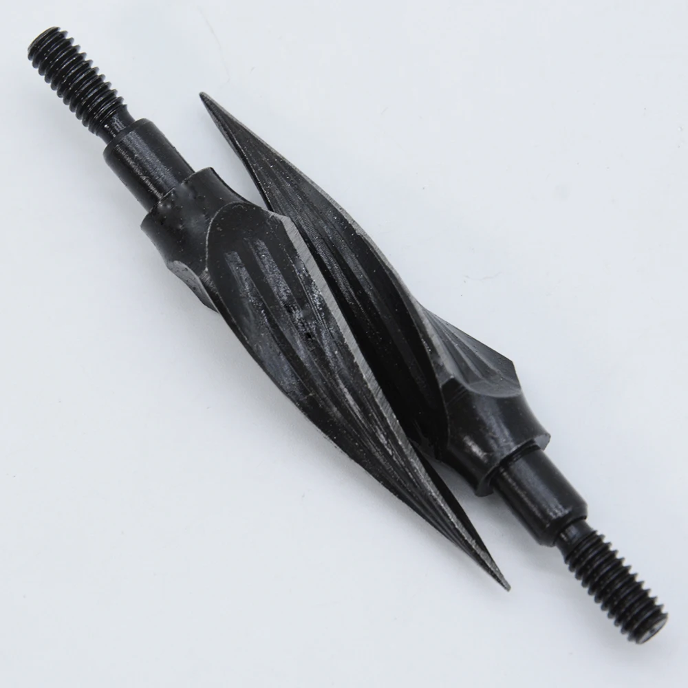 High Carbon Steel Arrowheads for Archery – OUTFITTERS PURSUIT