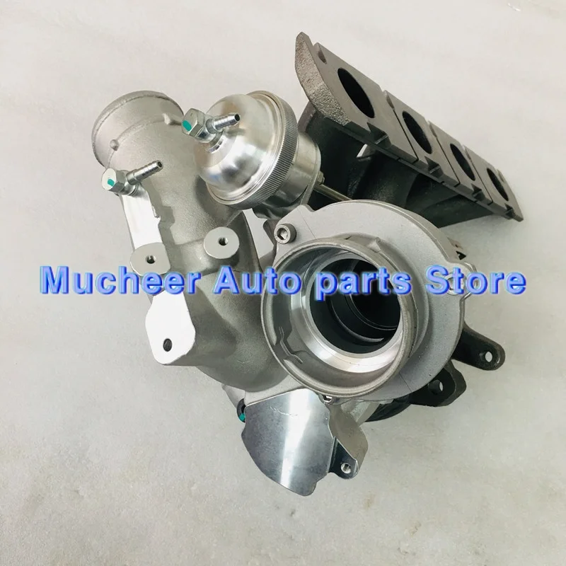 K04-Turbocharger-Upgrade-G25-Ball-Bearing-53049880064-53049700064 ...