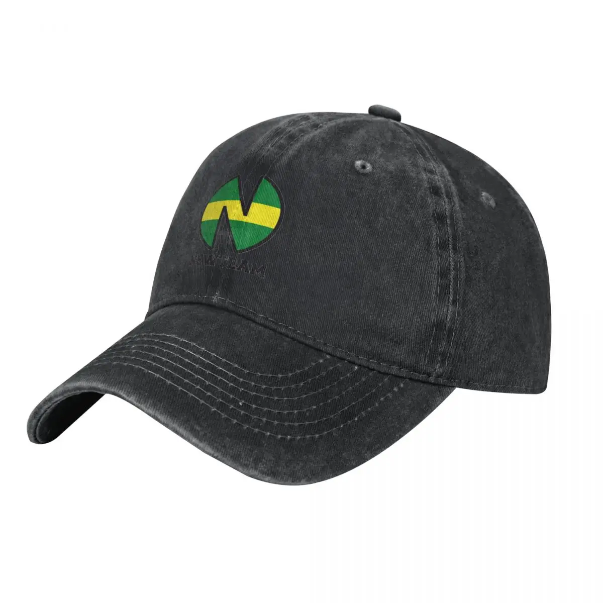 Custom-Captain-Newteam-Soccer-Tsubasa-Football-Baseball-Cap-Cotton ...