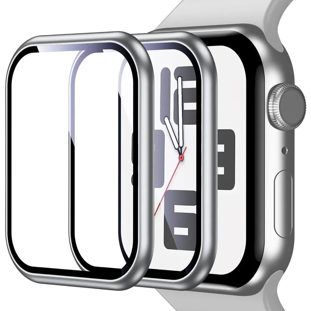 2pcs-Tempered-Glass-for-Apple-Watch-45mm-41mm-44mm-40mm-Screen ...