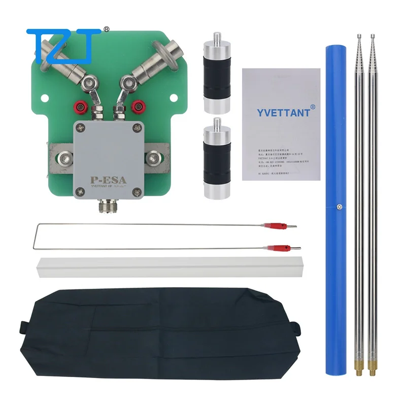 Antena-dipolar-TZT-HAMGEEK-Antena-port-til-de-ondas-curtas-V-e ...