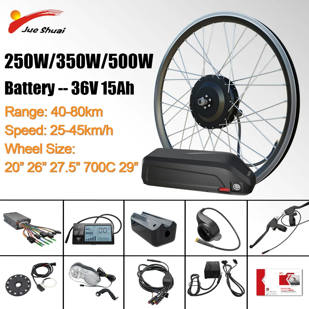 Universal-E-Bike-Conversion-Kit-for-20-27-5-700C-26-Wheel-Bicycle-250W ...