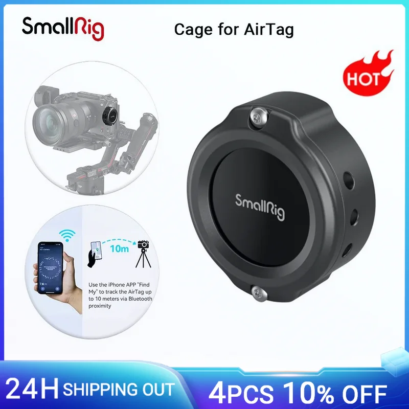 SmallRig-Cage-for-AirTag-With-A-18mm-Through-Slot-With-1-4-20-Threaded ...