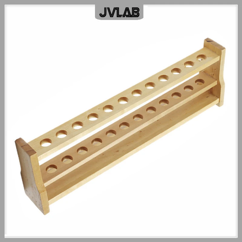 Test Tube Wooden Stand | Test Tube Holder | Test Tube Wood Stand ...