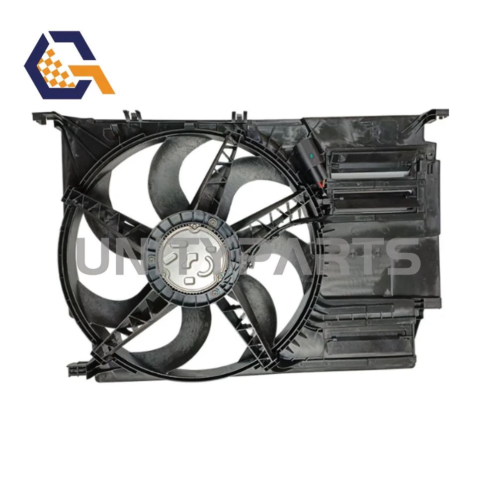 Radiator-Cooling-Fan-Motor-for-BMW-MINI-F45-F46-F39-F48-F55-F56-118i ...