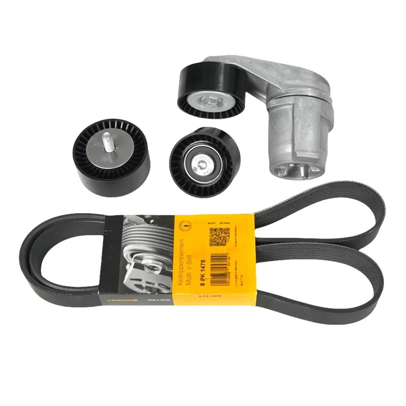 11288604266-11288604267-11287628661-8PK1390-Engine-Belt-Tensioner-Guide ...