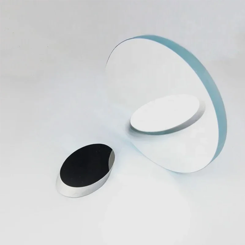 D203F750-D203F1600-Spherical-Reflective-Objective-Lens-Primary-and ...