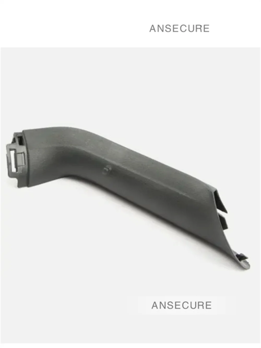 Black Left Right Upper Rear Lid Trim Panel For VW Golf 7 MK7 E-Golf ...