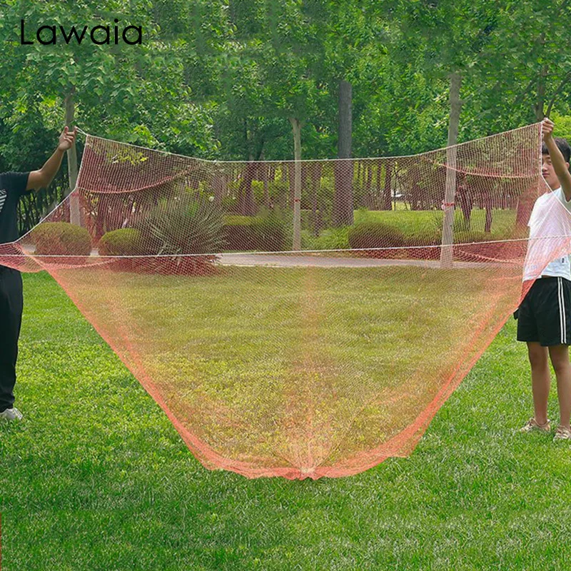 Lawaia-Multifilament-Hand-Carry-Fishing-Net-Outdoor-Sturdy-Braided-Fish ...