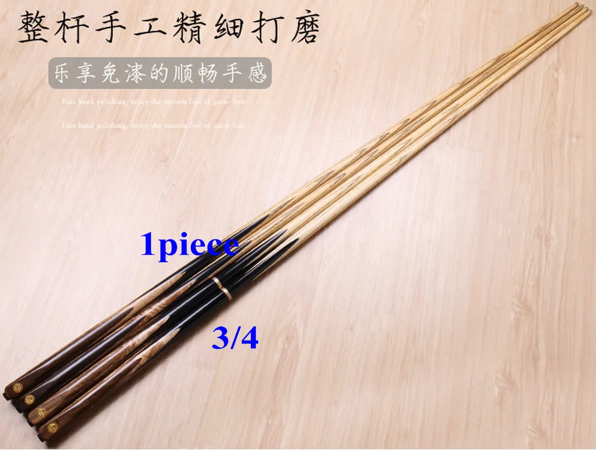 Omin 57" Cobra Snake Snooker Billiards Pool Cue Stick 10mm＋extender+ ...