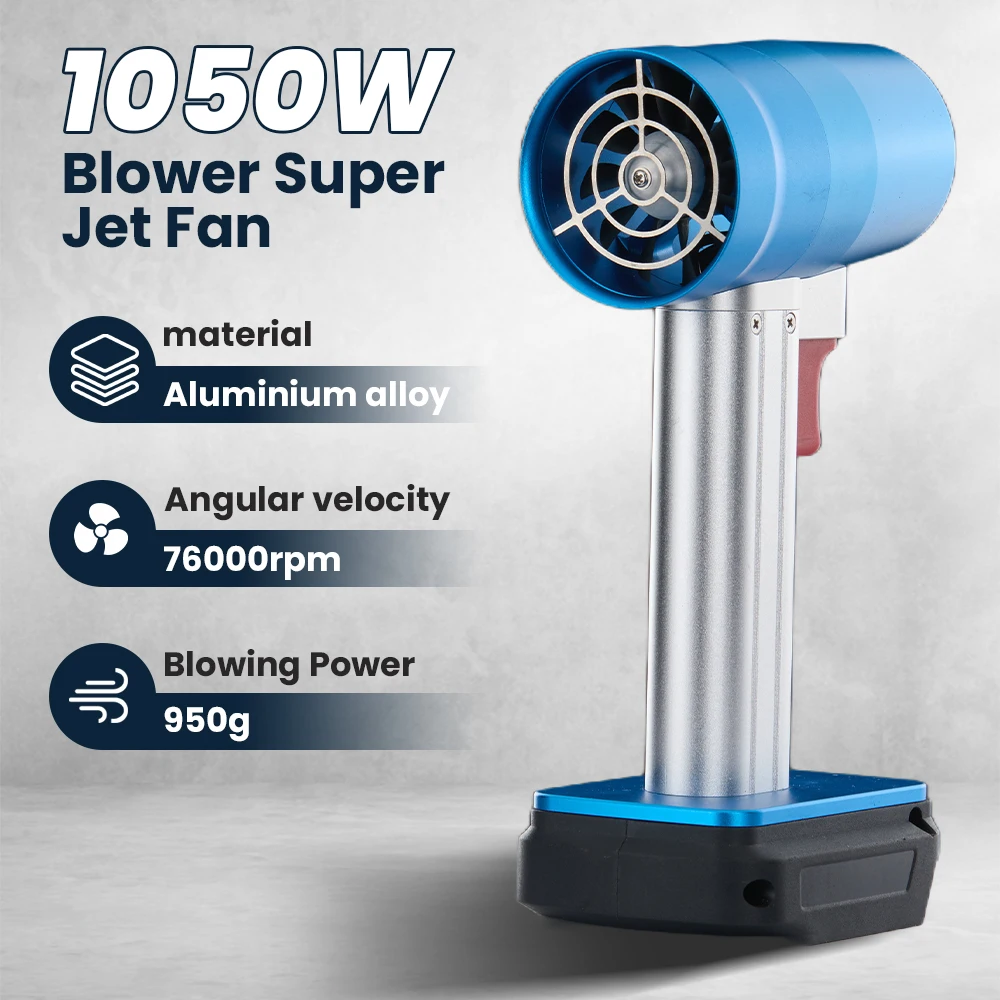 Air-Blower-140000RPM-Turbo-Jet-Fan-Brushless-Motor-Handheld-Duct-Fan ...