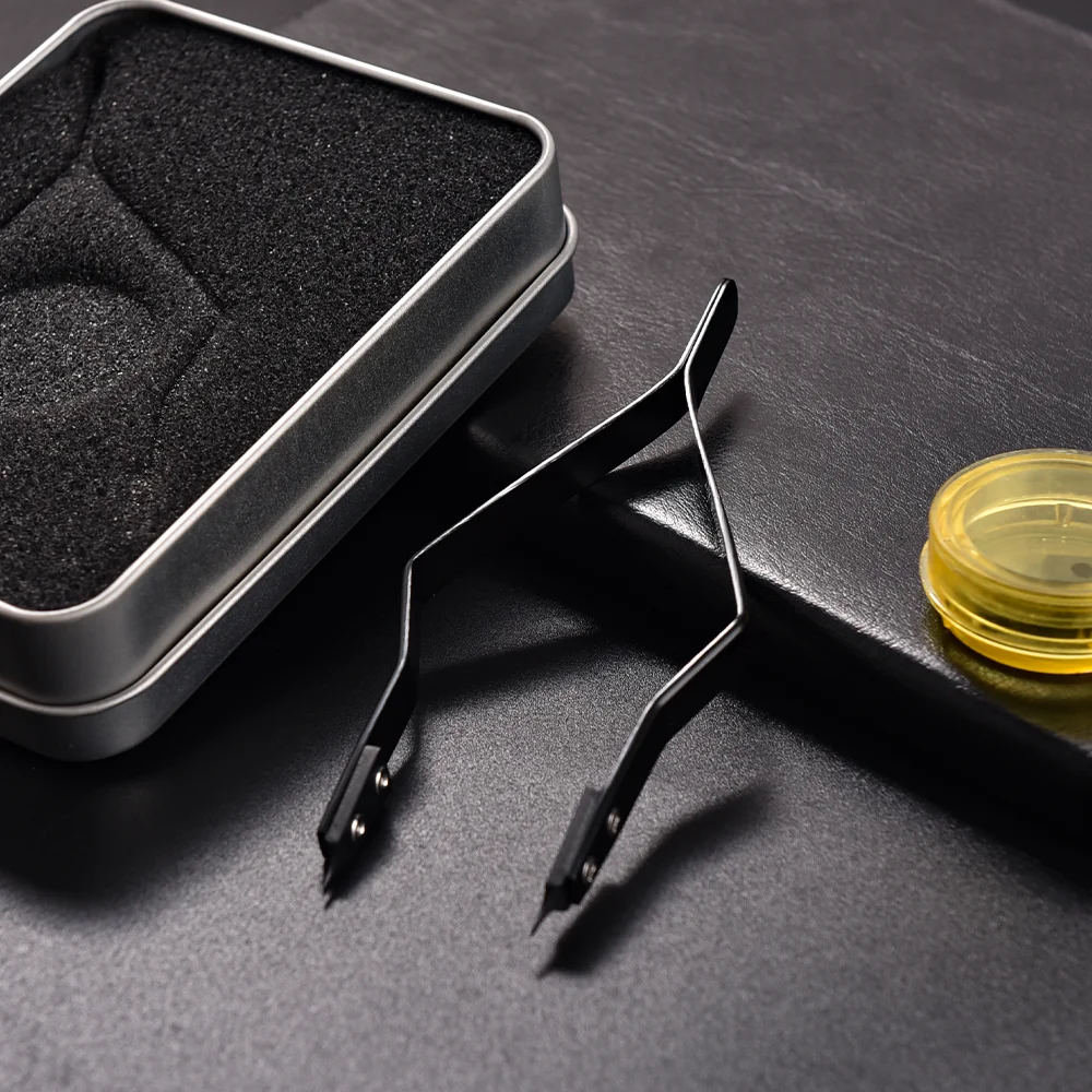 Professional Spring Bar Remover Tool - High Quality 7825V Hardness ...