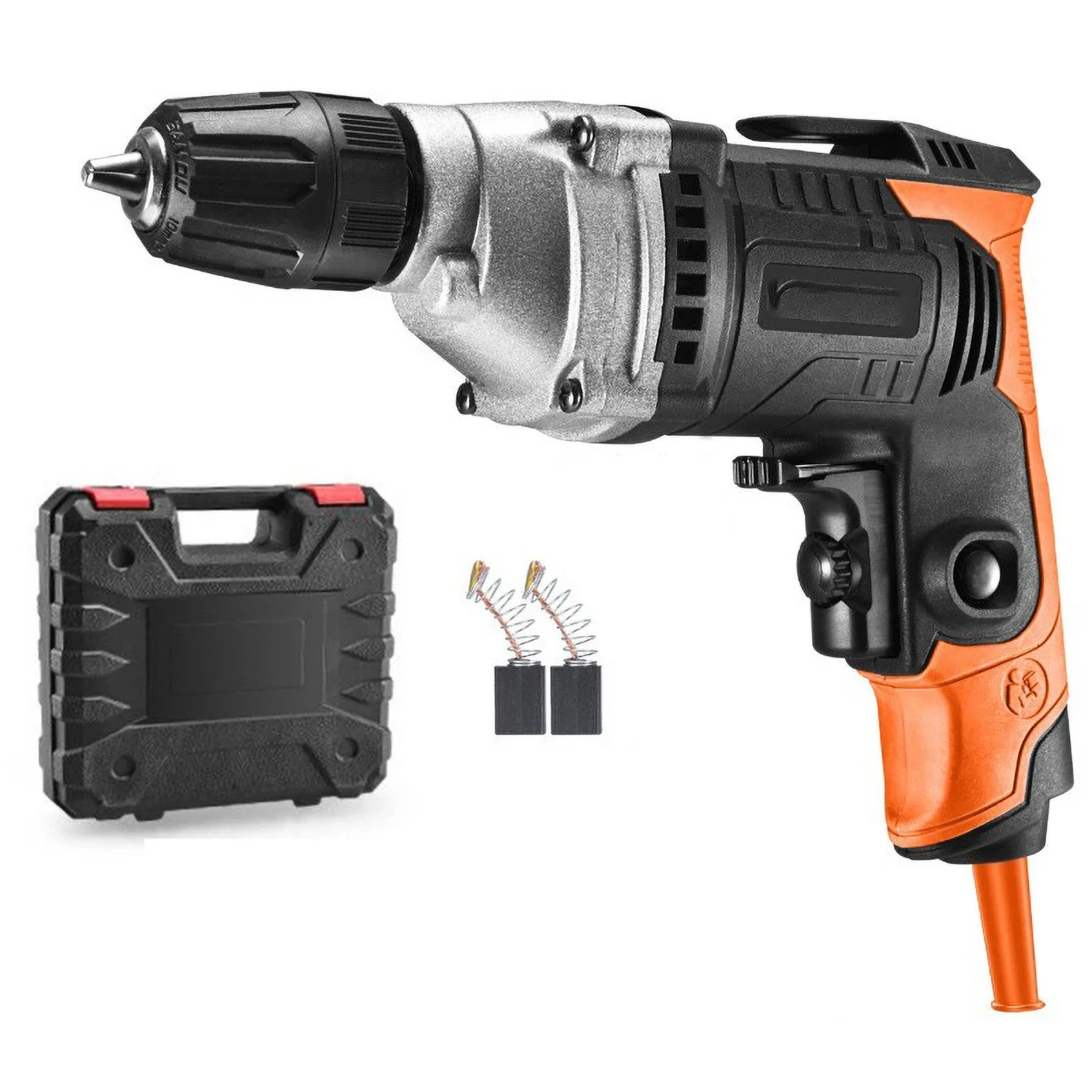 2680W-Hand-Electric-Drill-Industrial-grade-Multi-functional-Impact ...
