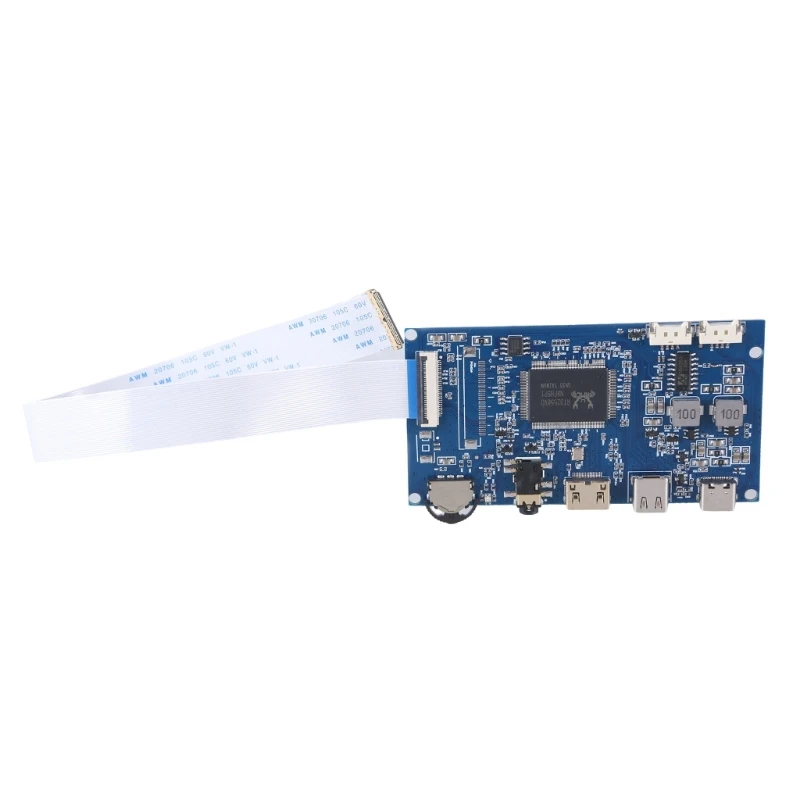 Portable-LCD-Driver-Board-Notebook-LCD-Display-Screen-Controller-Board ...
