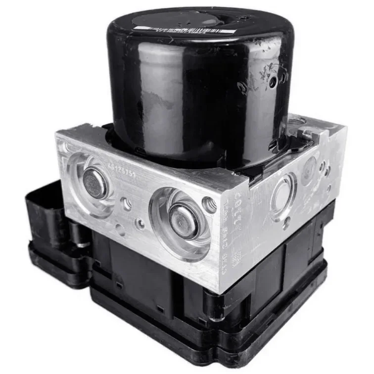 Abs Pump Modulator CN15-2C219-AC CN15-2C405-CA for Ecosport B515 ESC ...