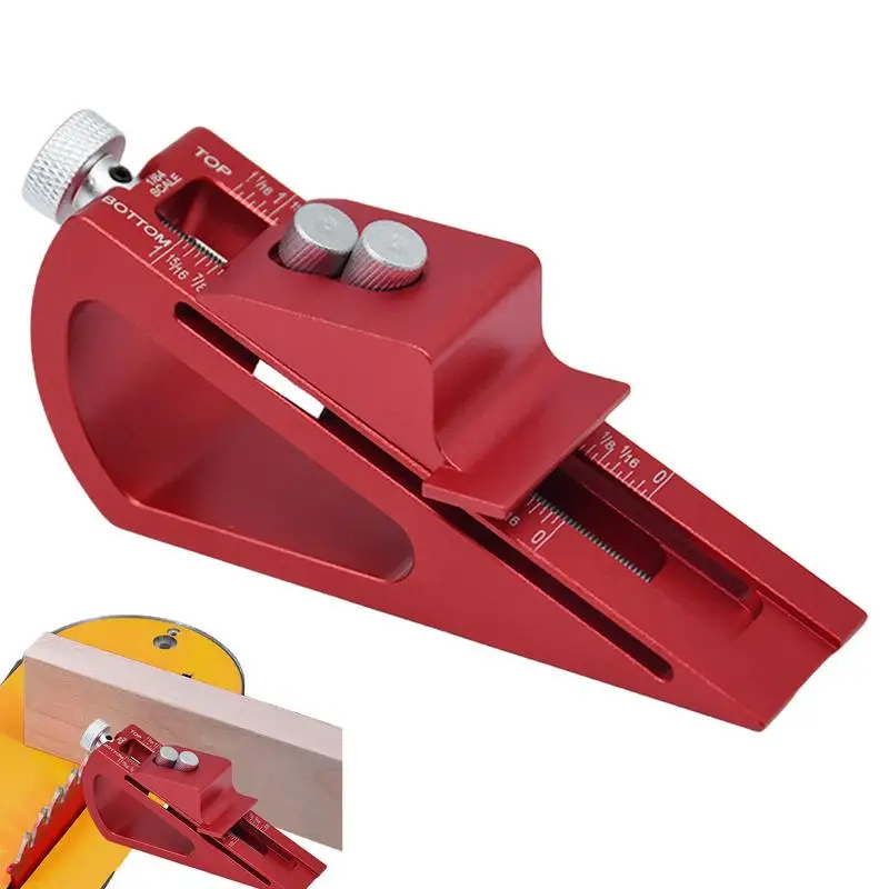 Height-Gauge-Blocks-Adjustable-Precision-Setup-Bars-Setup-Blocks-Gauge ...