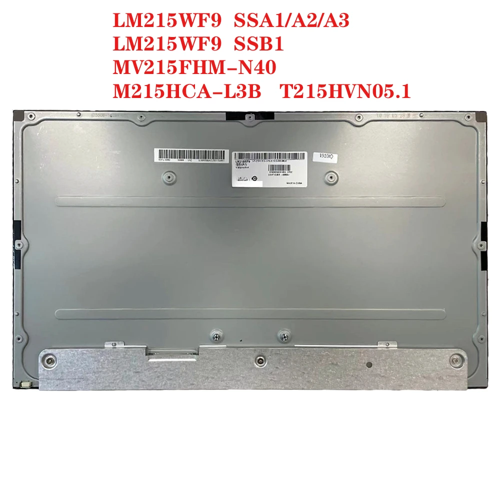 Original-New-21-5-LCD-LM215WF9-SSA1-SSA2-SSA3-SSB1-LM215WF9-SS-A1 ...