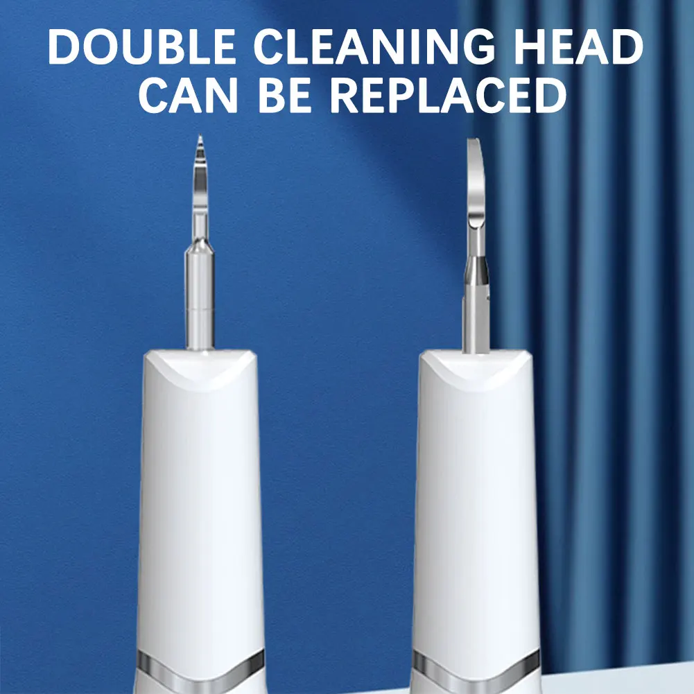 Ultrasonic Dog Tooth Cleaner – Furry Baby World
