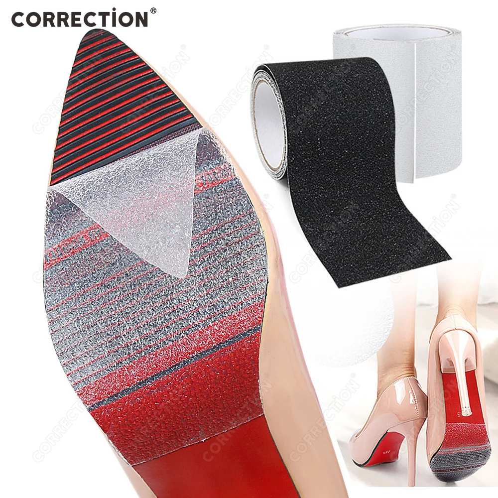 Shoe Wear-resistant Sole Protector for Women Men Sneakers Outsole ...