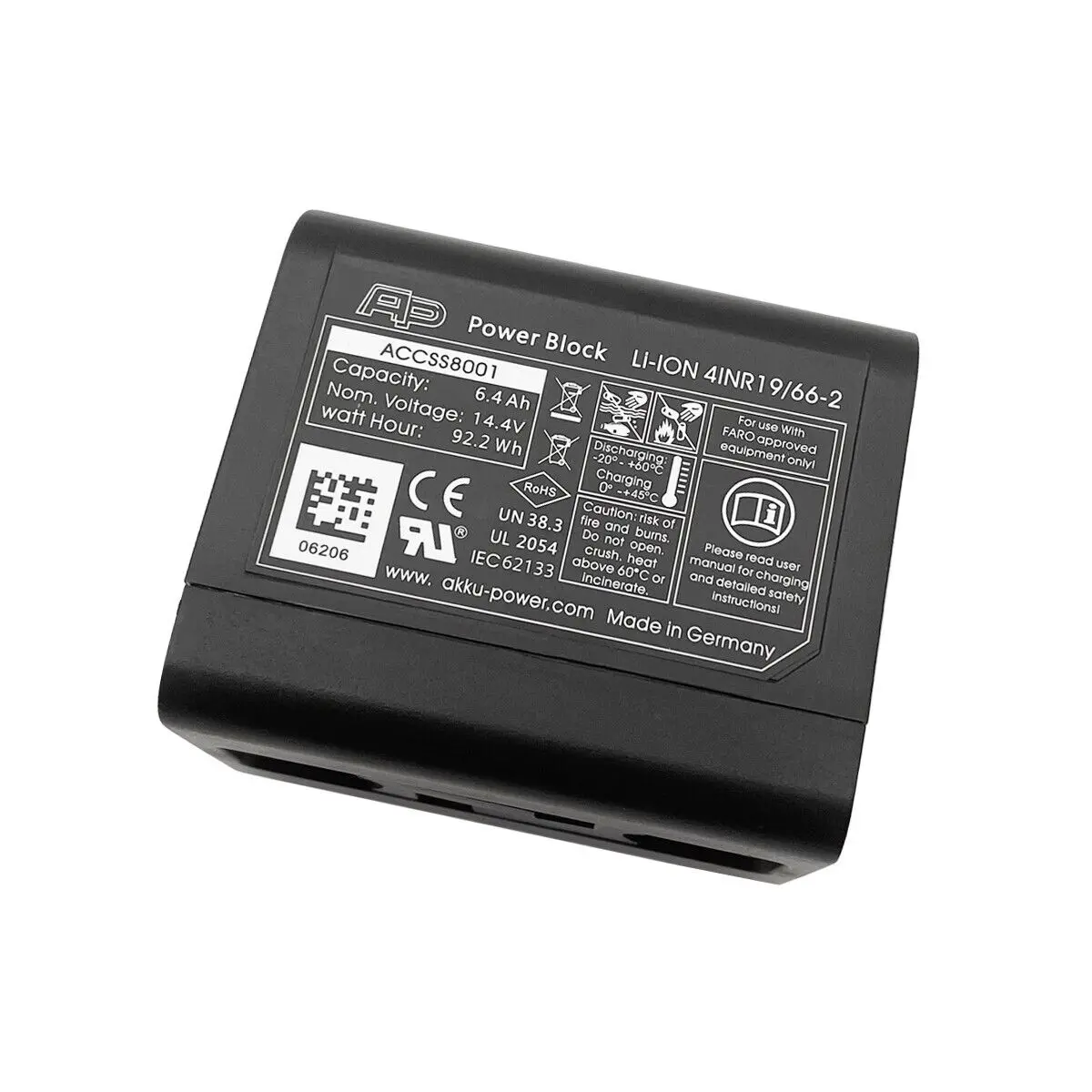 Replacement-Faro-Focus-3D-laser-scanner-battery-faro-S70-S150-S350-M70 ...