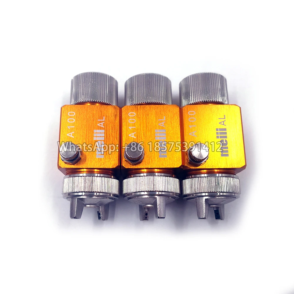 Metal-A100-Automatic-Paint-Spray-Gun-A200-Mini-Sprayer-A-100-200 ...